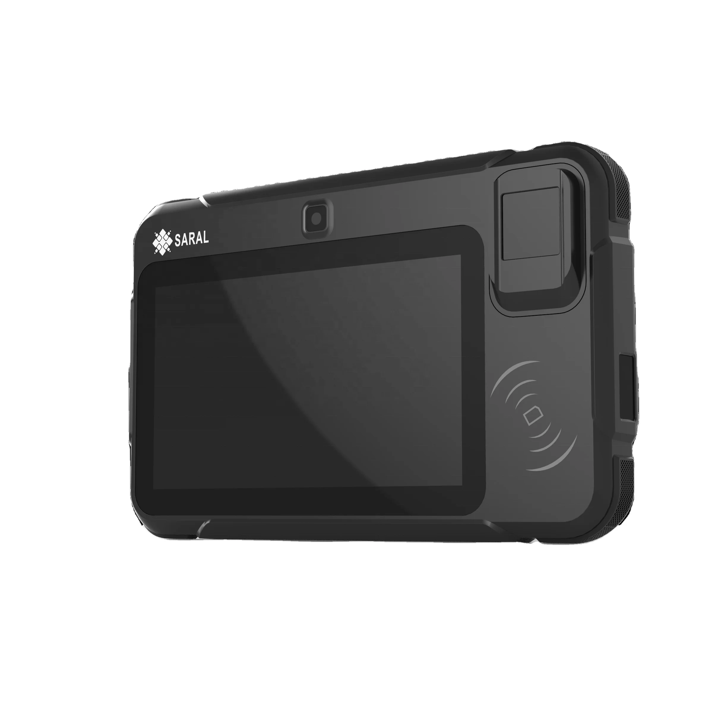 EMR Digital Signature Pad - 5 Inch Tablet for Banking