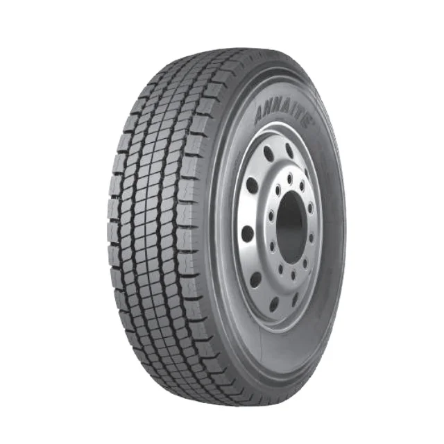 Annaite 275/70r22.5 Pattern 785 Tires Trucxk Ans Bus Tires - Buy ...