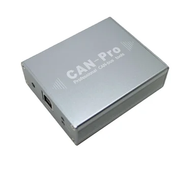 Can Analyzer Can-bus Tool W/ Metal Shell Enables High Performance Can ...