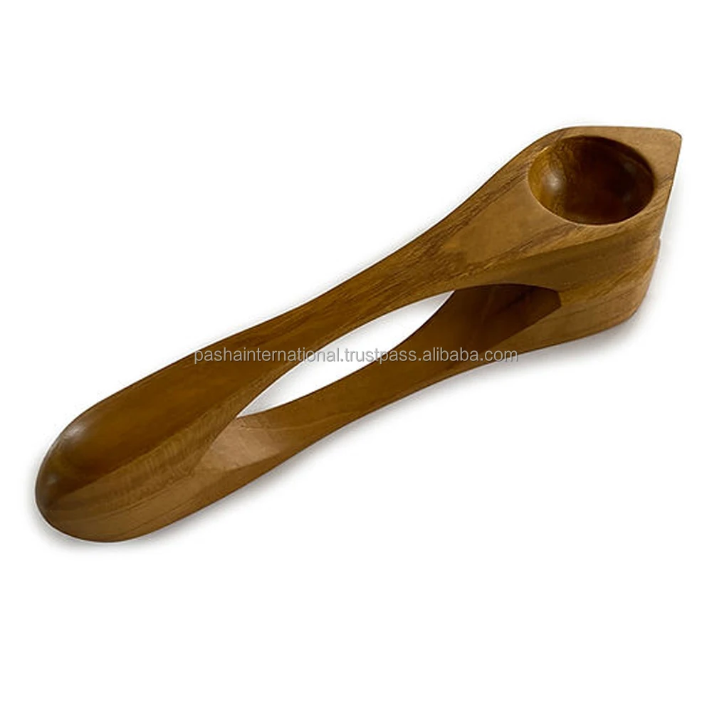 Musical Percussion Wooden Spoons Wholesale Top Quality Customized Logo ...