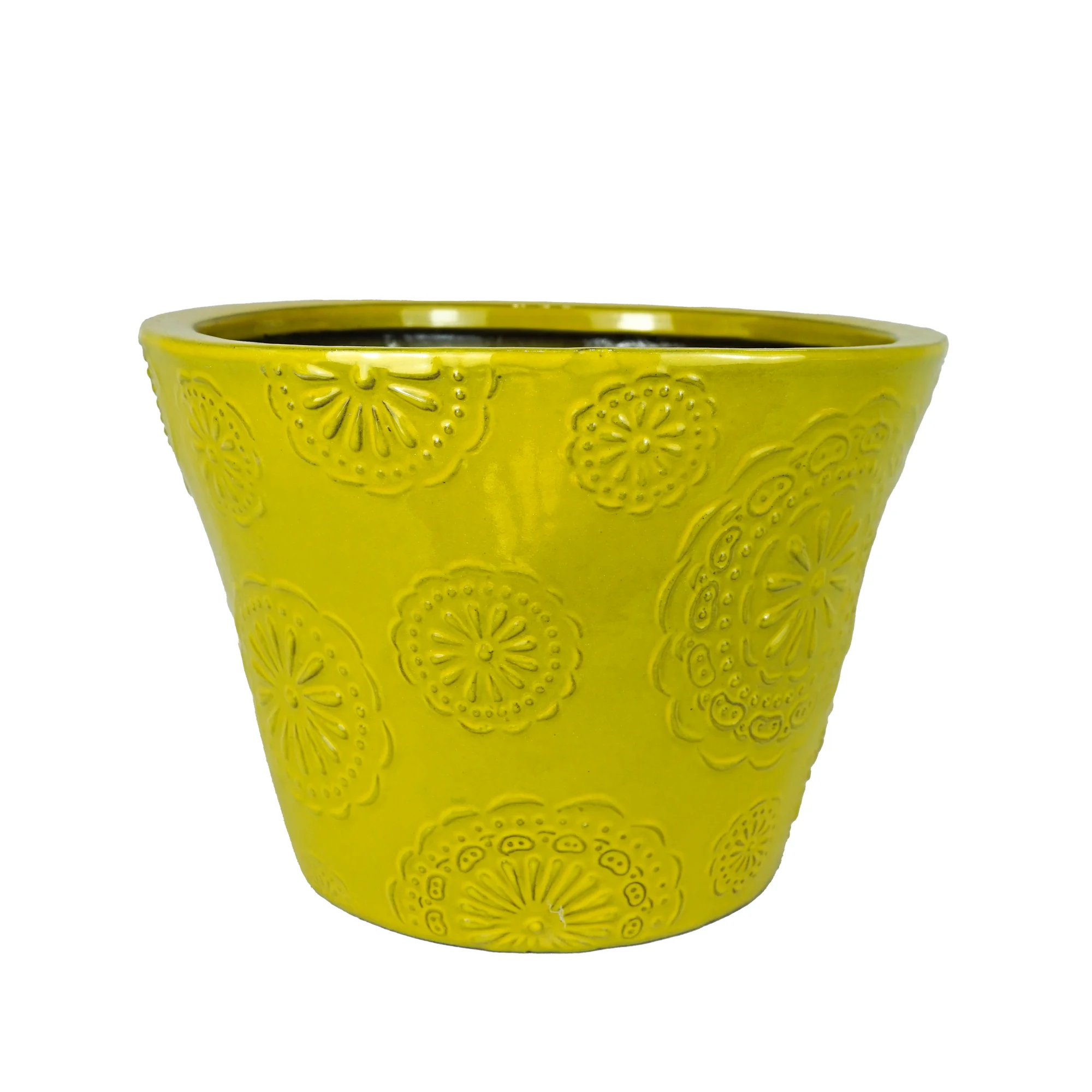 Mediterranean Design Style Cr16tps3 Tapered Shape Home Hotel Use Indor ...