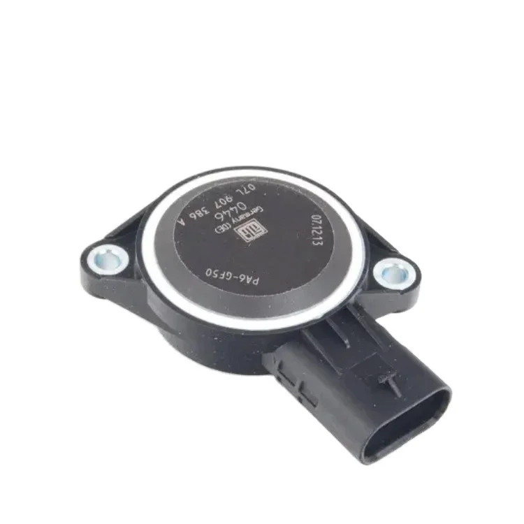 Engine Air Intake Manifold Runner Control Sensor Oem 07l907386b Fits ...