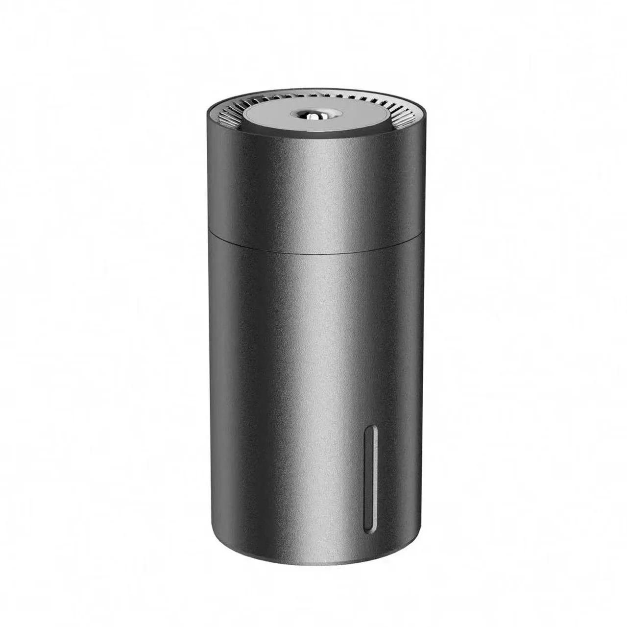 New 2023 USB Ultrasonic Car Air Humidifier Essential Oils Diffuser ...