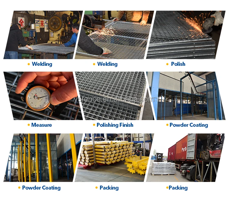 Wire Mesh Safety Fencing Machine Guarding Factory Protective Fence ...