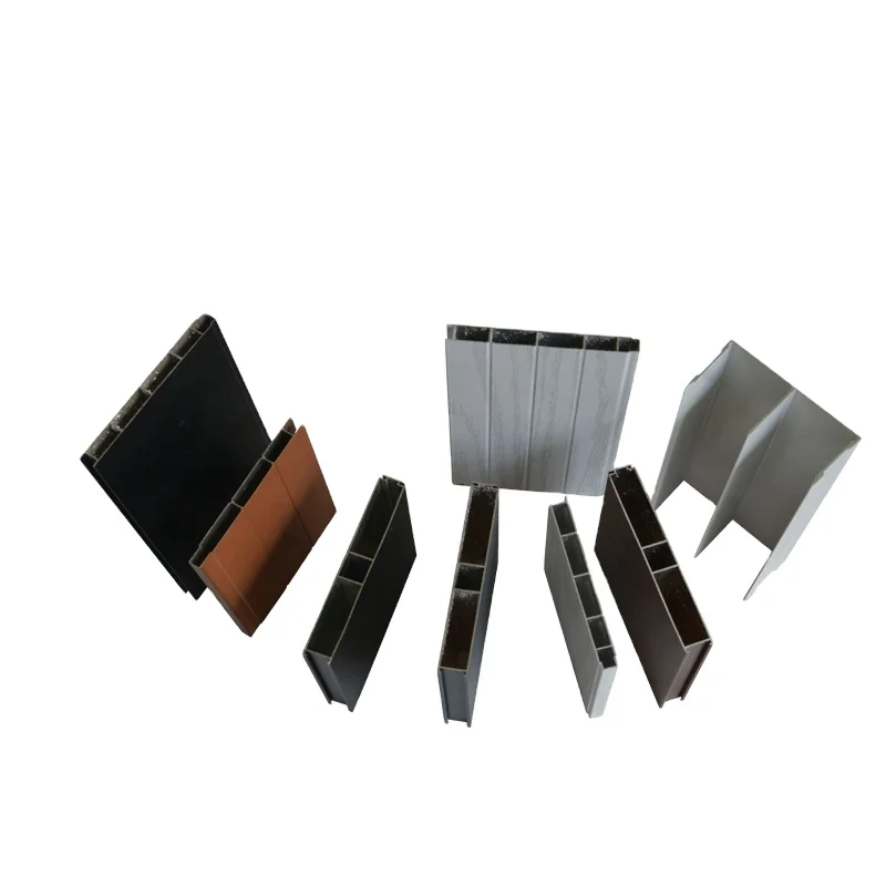 Decoration Wall Partition Wall Office Partition Aluminum Profile ...