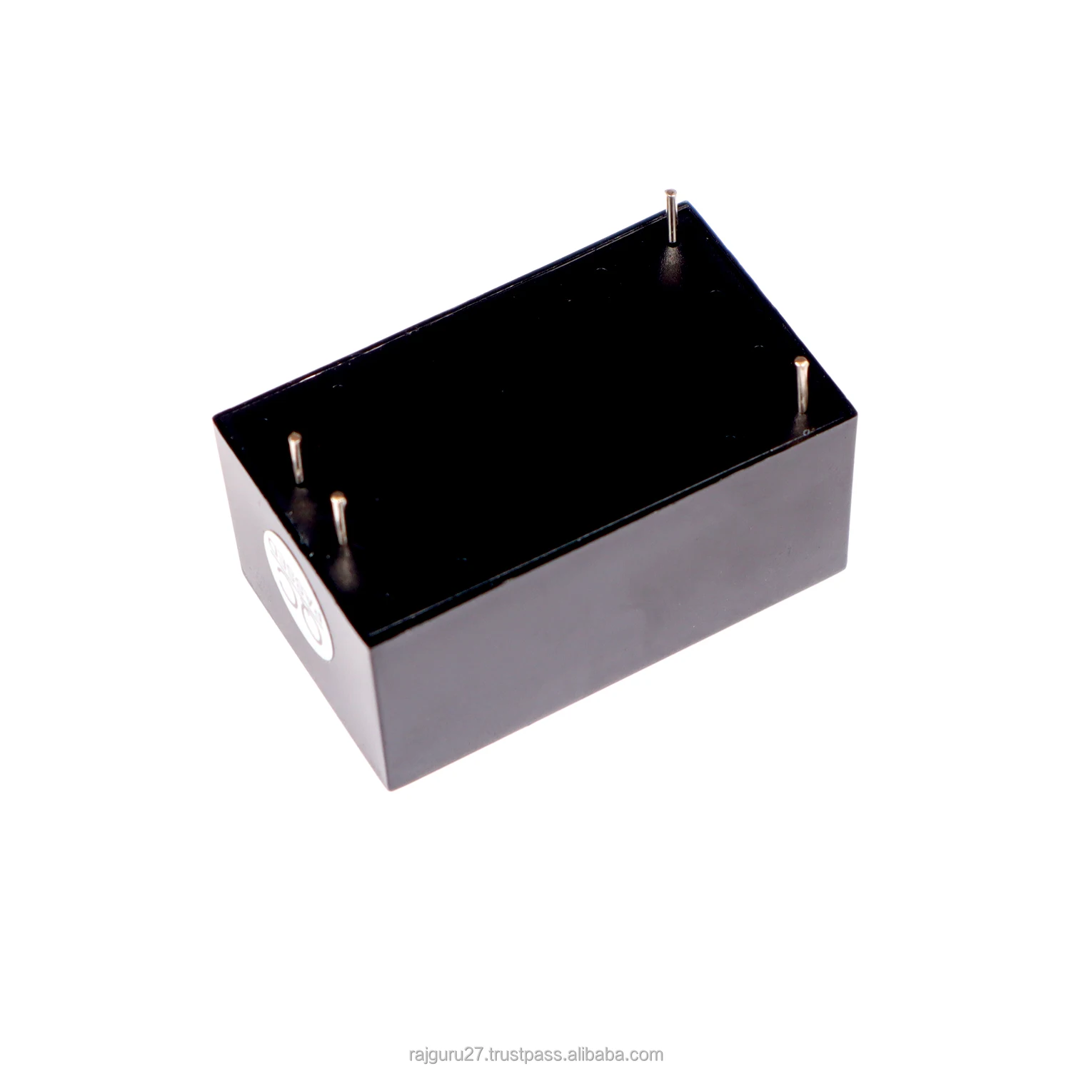 Hlk-5m09 Power Module Supply From Hi-link Shenzhen 5w Ac Dc 220v 3.3v ...