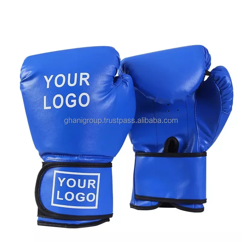 GAF 2024 Wholesale Customised Boxing Glove Mma Muay Thai Boxing Gloves ...