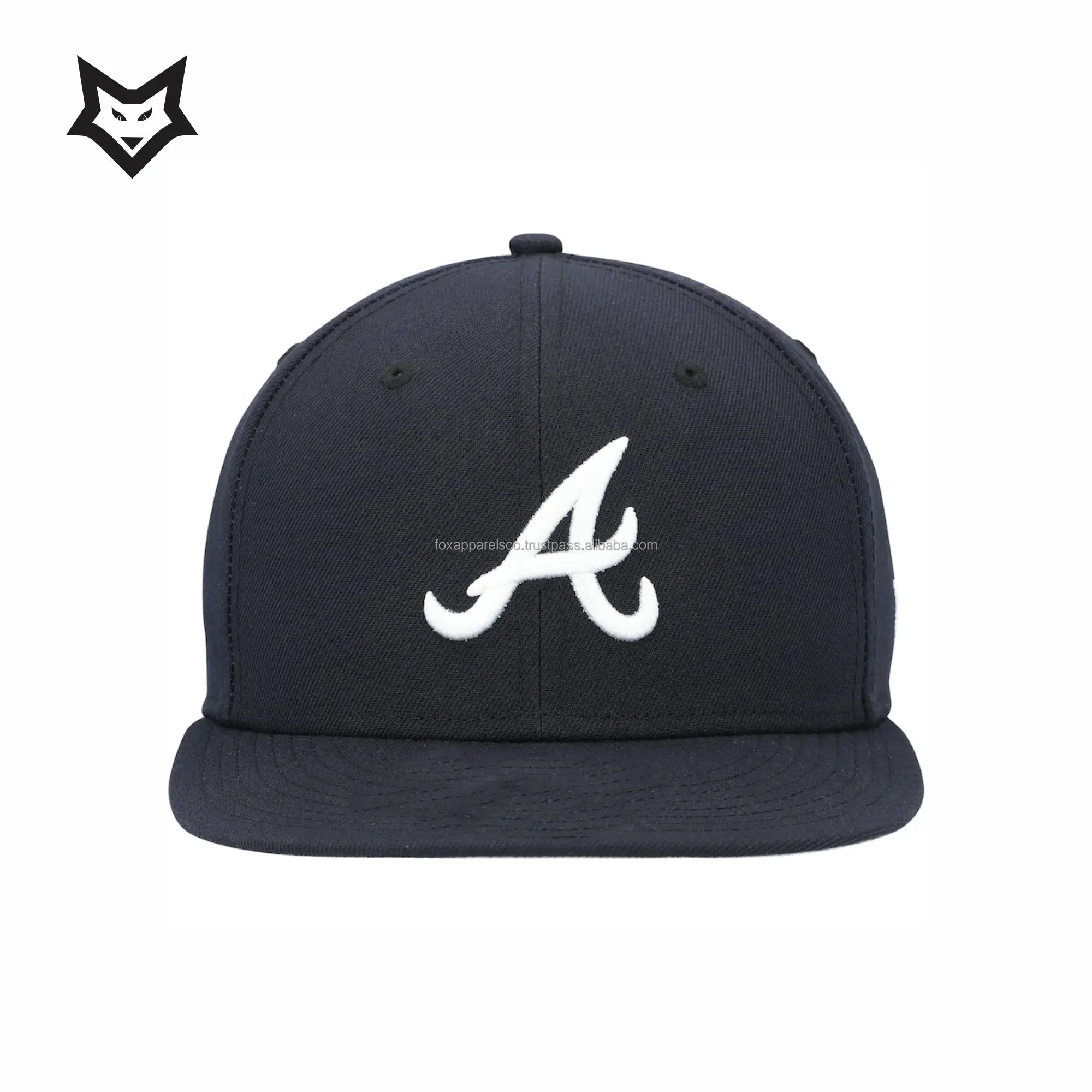 2023 Wholesale Custom 3d Embroidered Red Ny Snapback Hats / Various ...