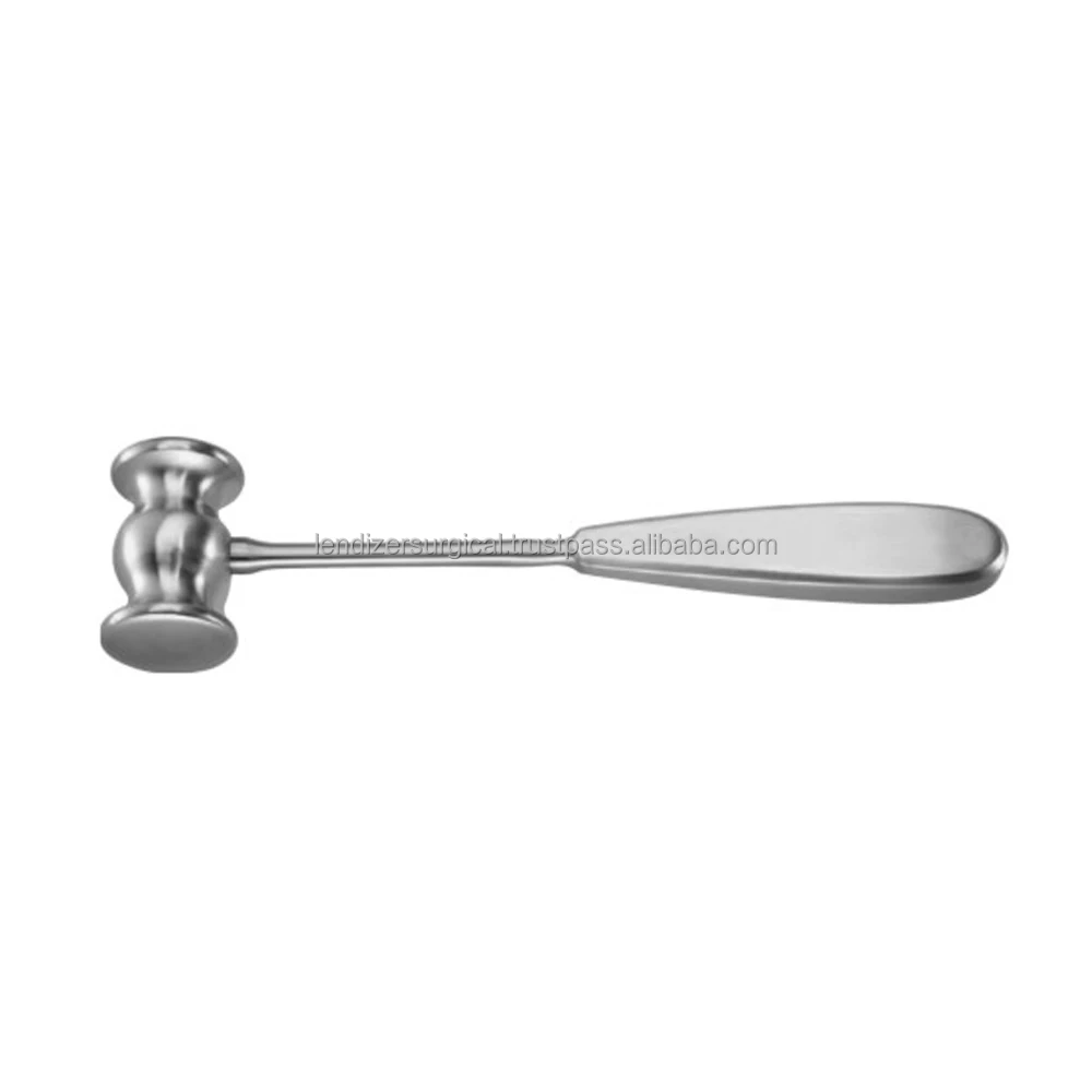 Customized Collin Mallet Hammer - Orthopedic Surgical Instrument