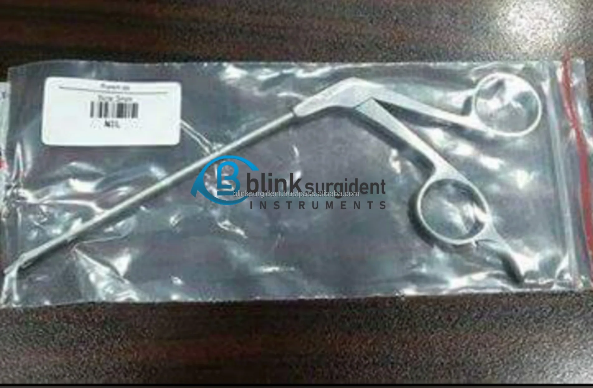 BSI Arthroscopy Punches - Precision Surgical Instruments