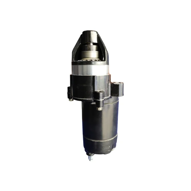 Bajaj Re Tuk Tuk Starter Motor Assy Complete For Sales At Wholesale ...