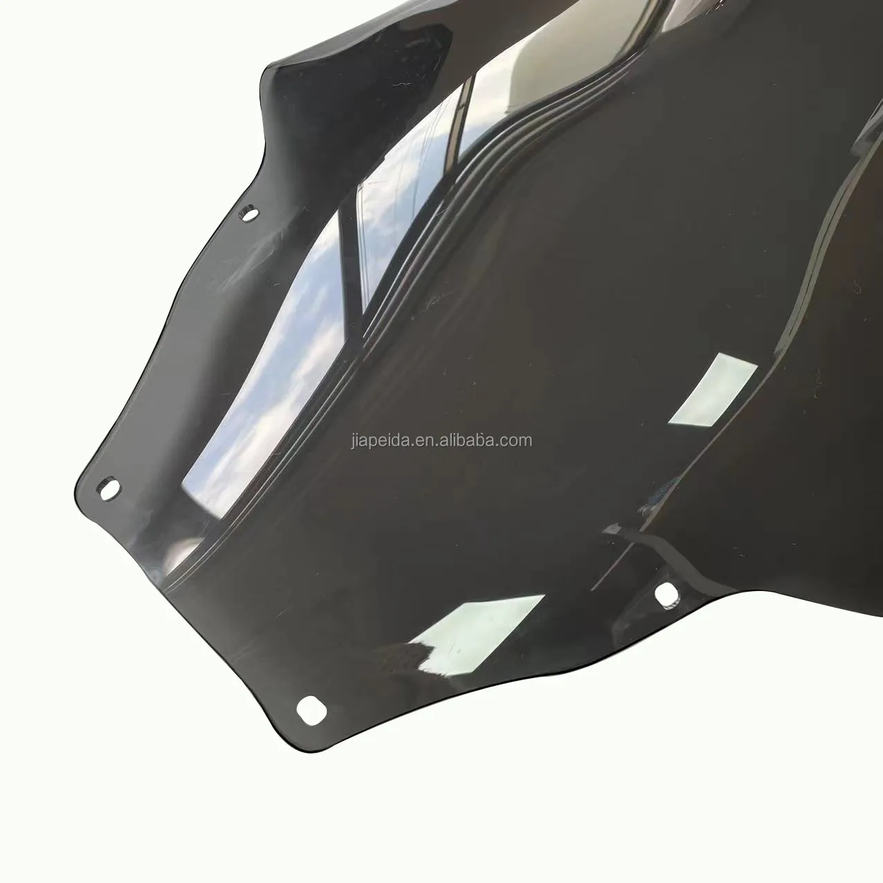 Modified Motorcycle Part For Forza350 Nss350 Plastic Windshield ...