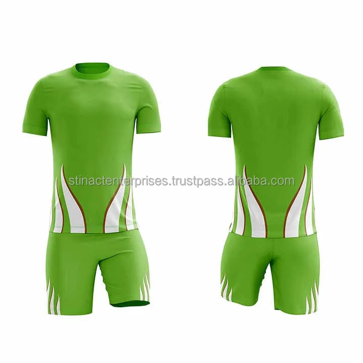 Club Vintage Soccer Uniform Custom Sublimated Football Team Jersey High ...