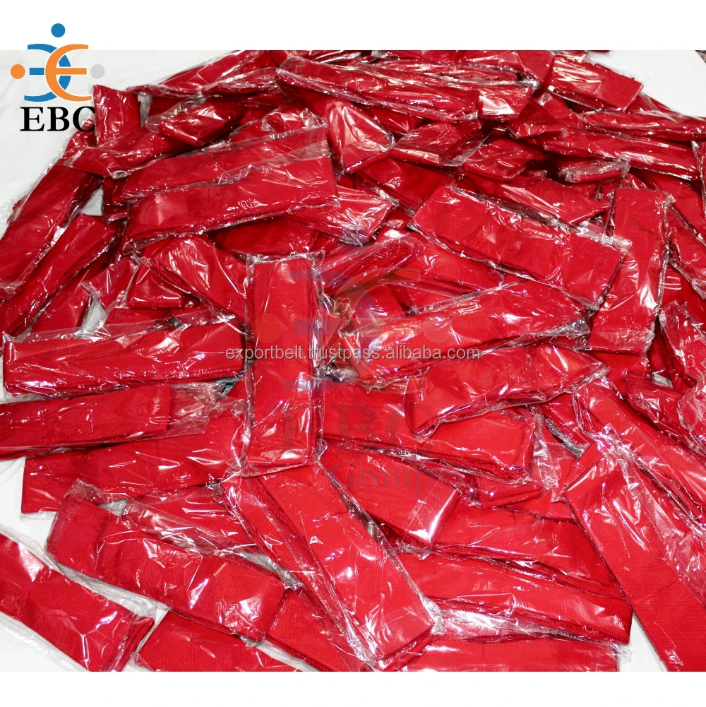 Oem Red Sash British Sergeant Customized Duty Sash Textile Craft - Buy ...