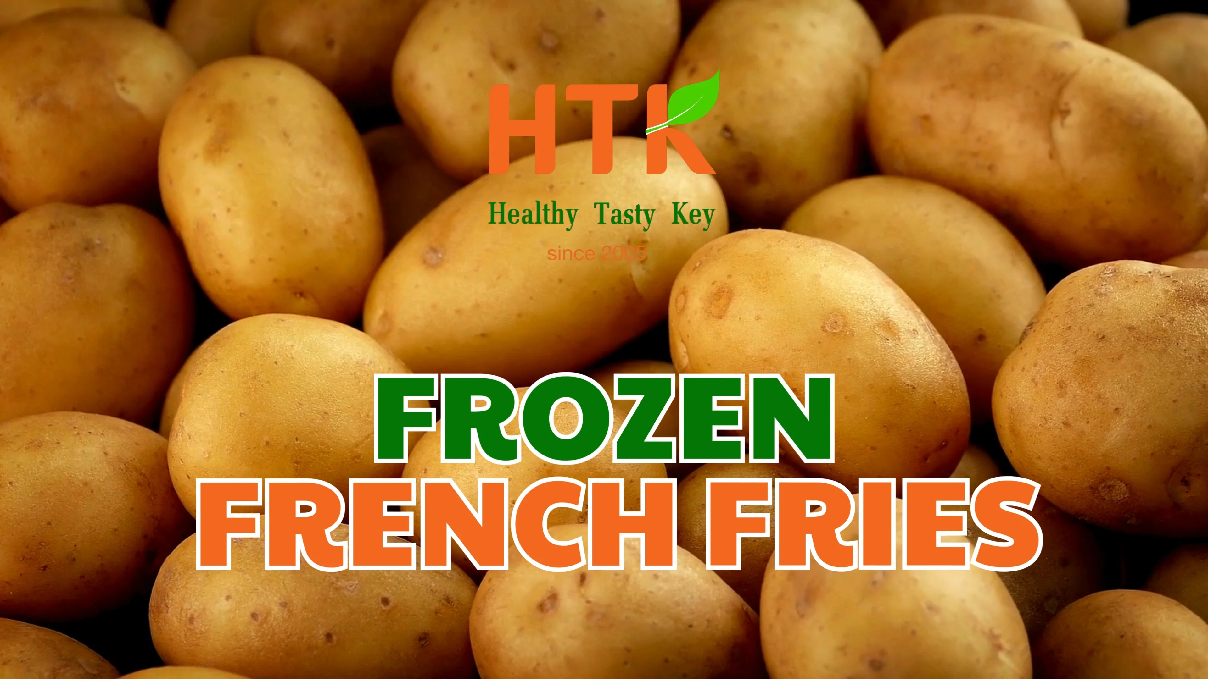 Freezing Chips Frozen Iqf French Fries Potato Chips Strips Cube Made In ...