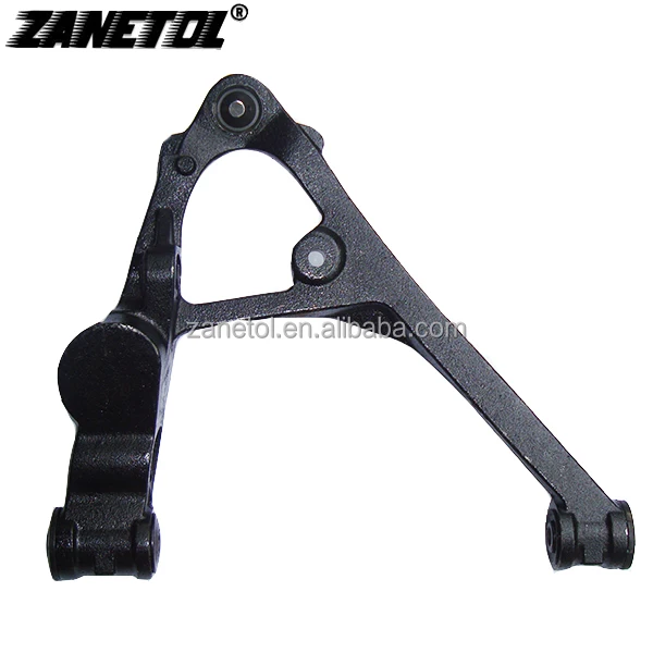 Zanetol Front Lower Control Arm Rh & Lh For Cadil*lac Escalade 2002 ...