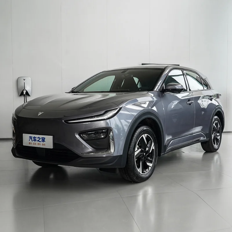 New 2024 Luxury Neta X 500 Lite EV Compact Suv 501Km New Energy ...