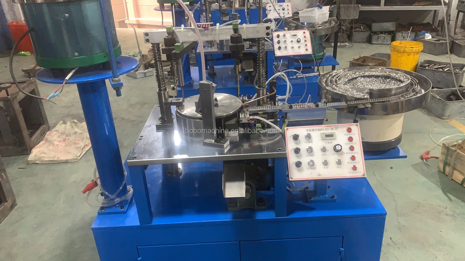 Insulated Cable Lugs Ferrules Terminal Lug Assembly Machine| Alibaba.com