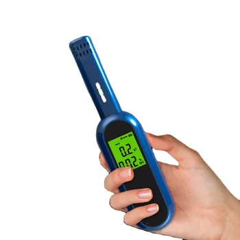 Breath Analyser 2024 New Product Bac Electrochemical Alcohol Meter ...