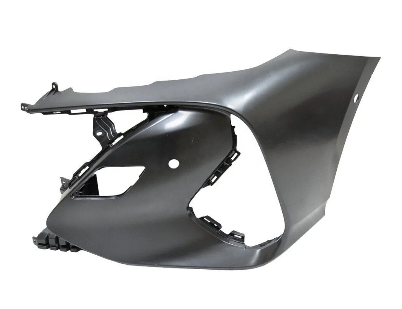 Auto Parts Car Front Bumpers For Toyota Prius 2017-2022 Oem Parts 52113 ...