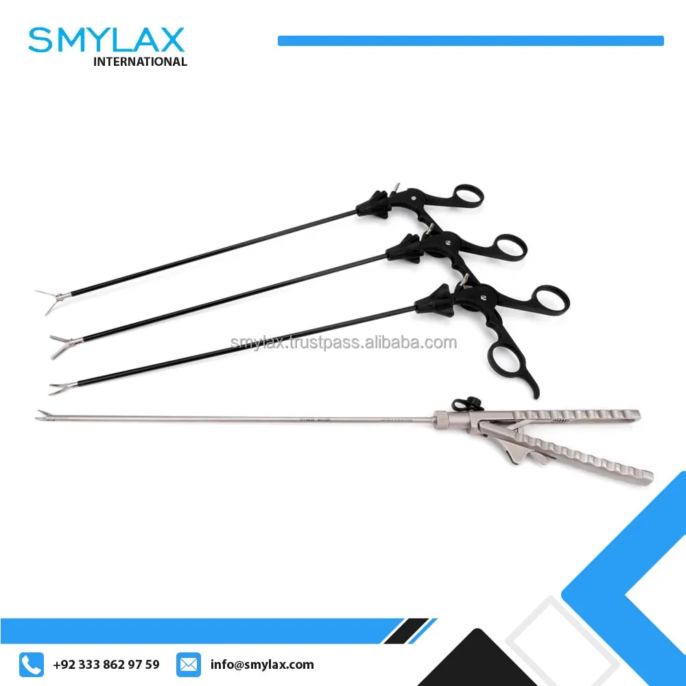 High Quality Laparoscopic Simulation Training Tools Laparoscopy ...