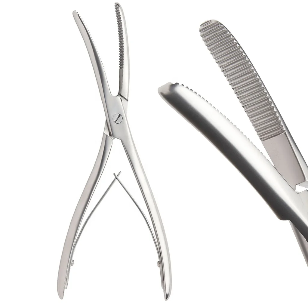 Wolff Plaster Cast Breaker Forceps Stainless Steel Plaster Shears ...