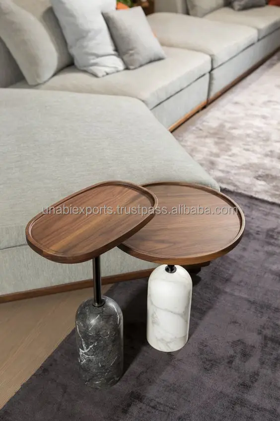 Latest Furniture Coffee Center Table For Centerpiece Sofa Side Center ...