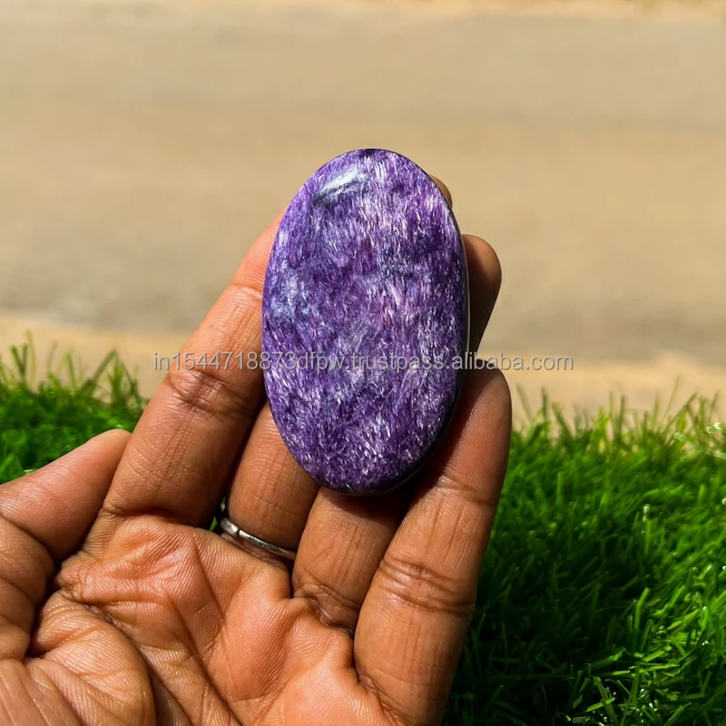 Shop Our Collection of Gemstone Crystal Shiva Lingam Stones