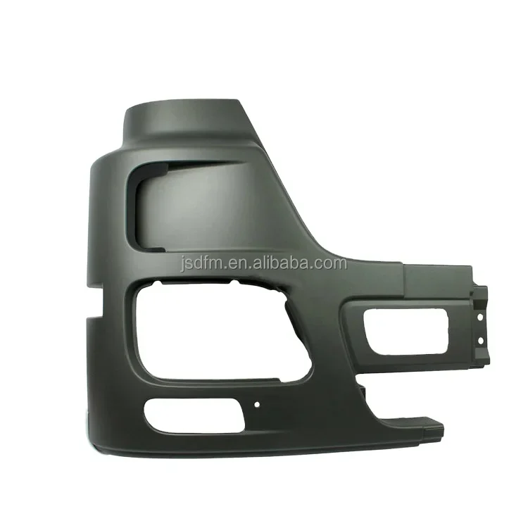 High Quality Actros Truck Body Part Bumper Lh Rh Open For Mb Actros Mp ...