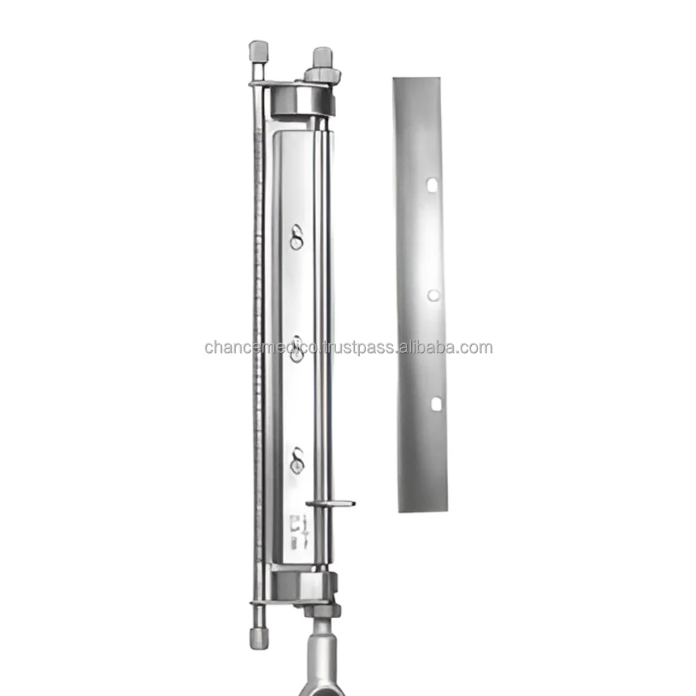 Schink And Watson Dermatomes Skin Grafts Knife Surgical Instrument Used ...