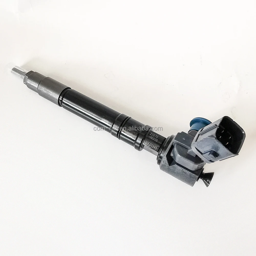 CR Auto Parts Injector Model 23670-09460 23670-0E070 295700-1140 2GD ...