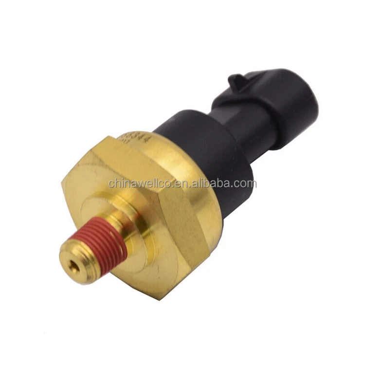 New Oil Pressure Sensor Switch 3056344 For Engine - Buy Oil Pressure ...