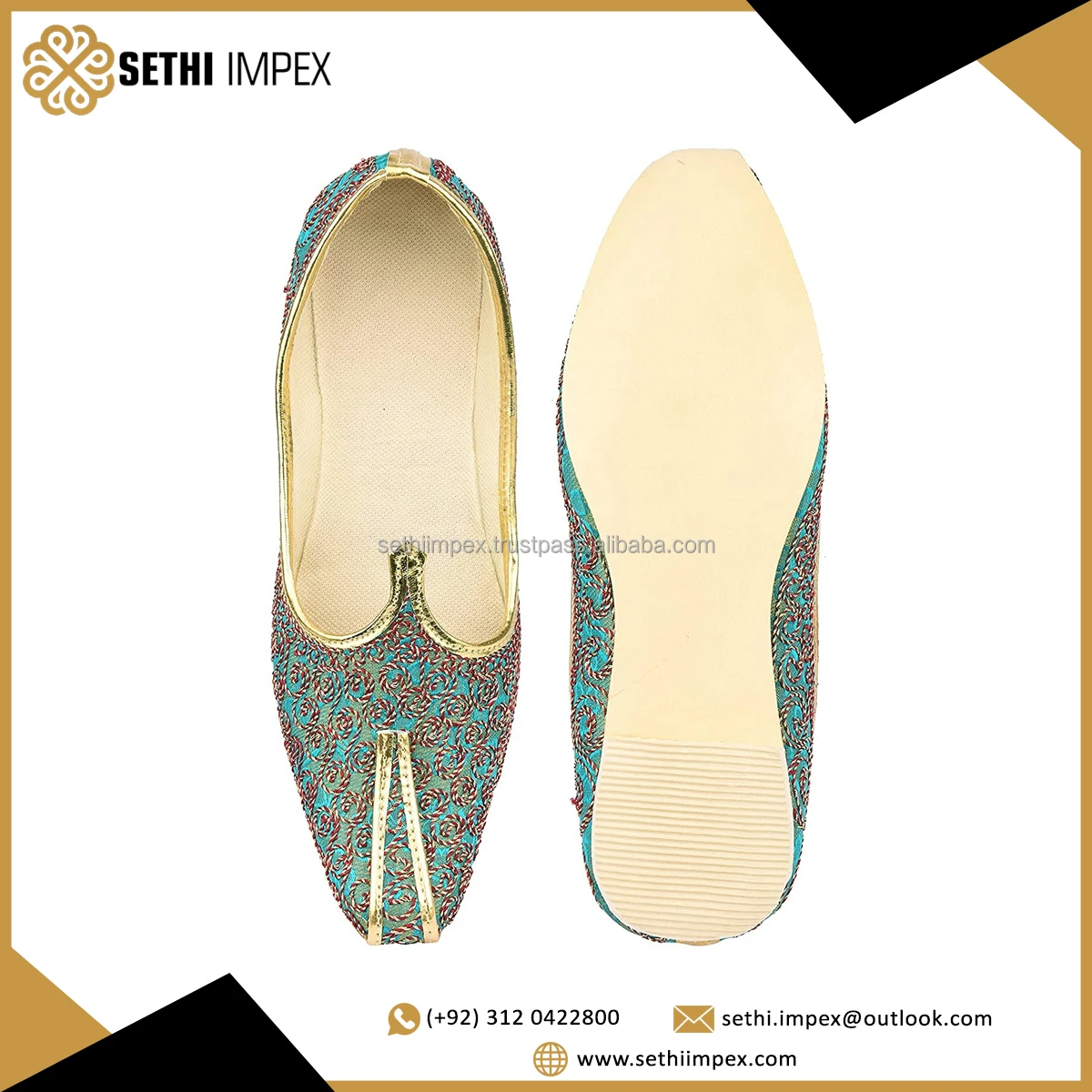 Men Fancy Foot Wear Punjabi Jutti Khussa Style High Quality Gents 2022 ...