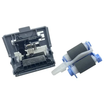 High Quality Pickup Roller And Separation Pager For Hp M501 M506 M527 ...