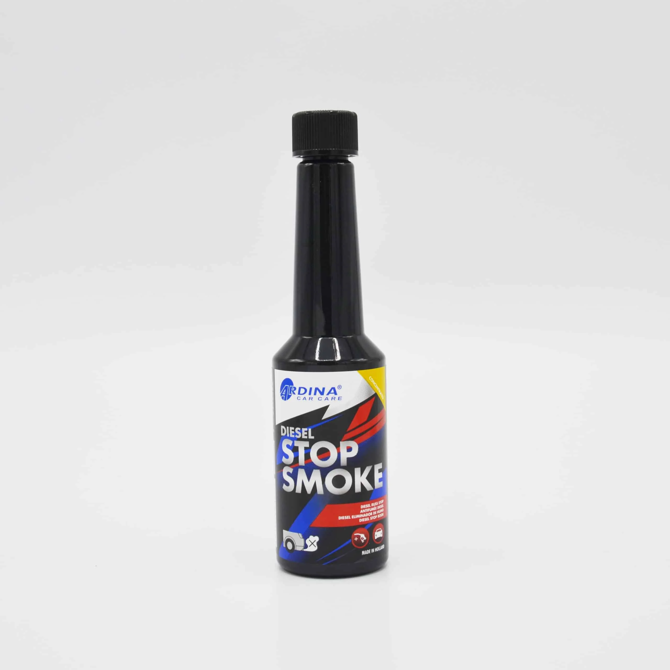 ARDINA Diesel Stop Smoke Fuel Additive & Treatment| Alibaba.com