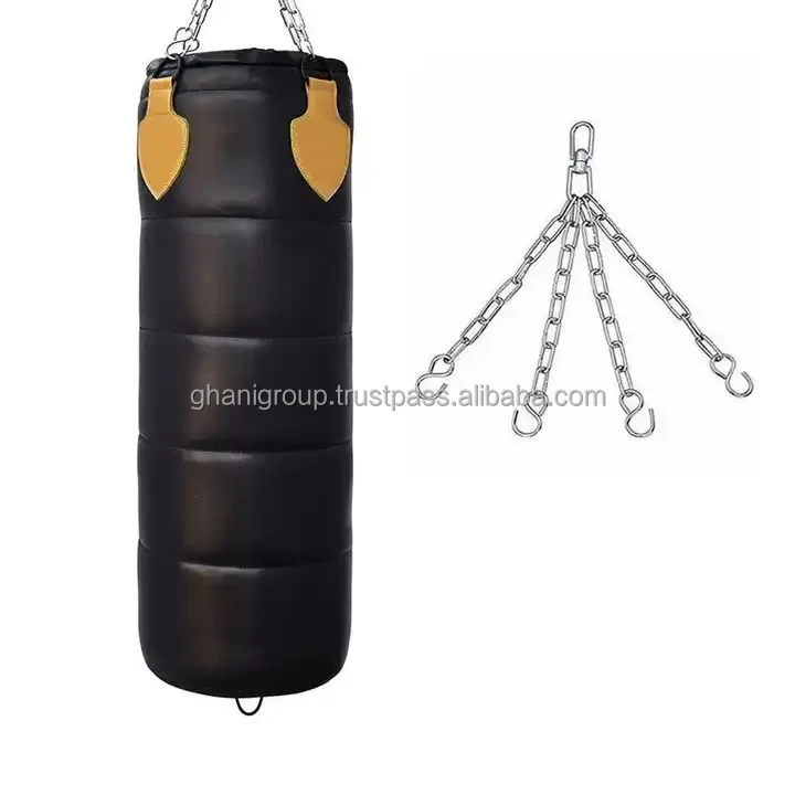 GAF Punching Hanging Stand Boxing Hangers Heavy Punching Bag Wall Mount ...
