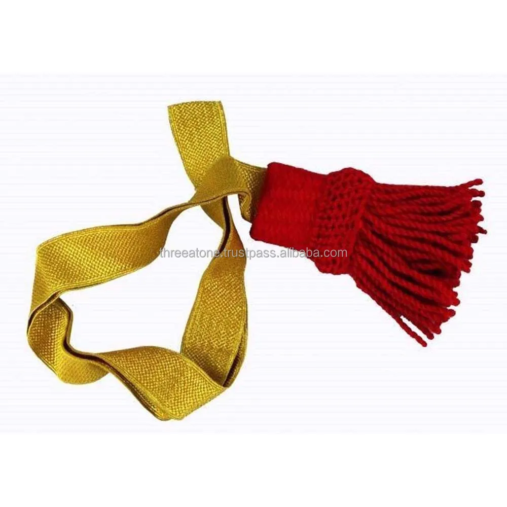 AUSTRIAN Dagger Knots SWORD KNOT| Alibaba.com