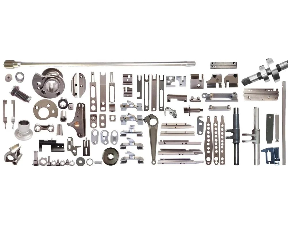 Premium Quality Sulzer Looms Spare Parts || Weaving Machines - Buy ...