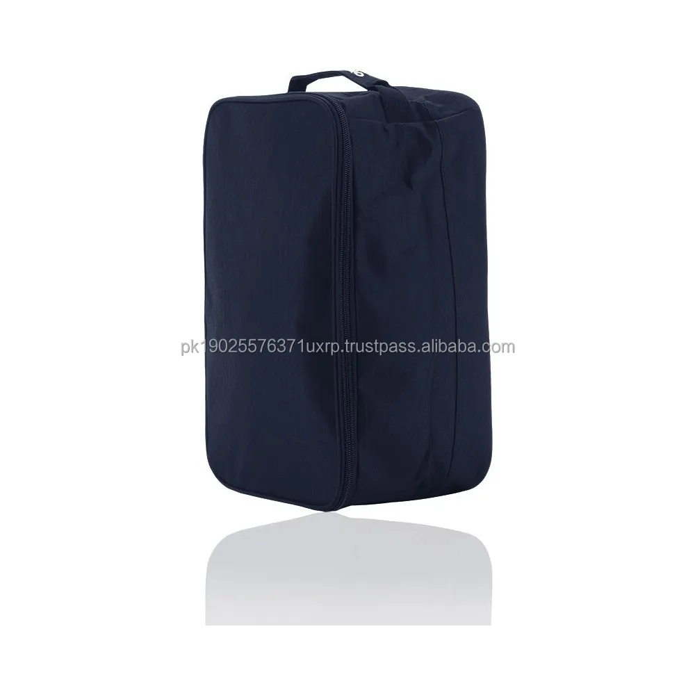 Multi Features Comfortable / Water Resistant Boot Carry Case Football ...