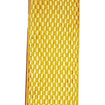 High Quality Braids Laces Uniform Gold Bullion Wire Trimmings Braids ...