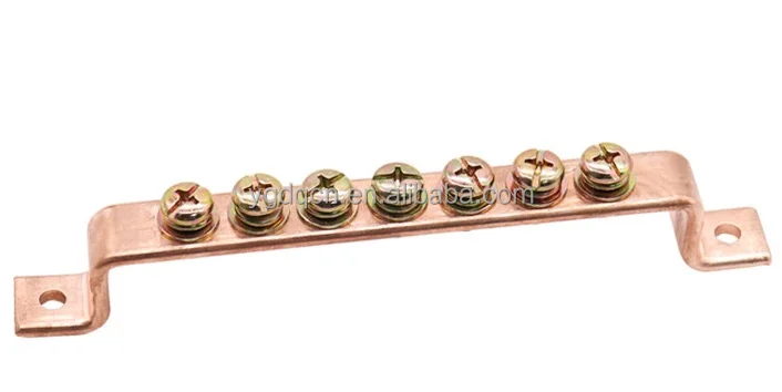 Factory Direct Sale System Coupler Electrical Switchgear Electric Pin ...