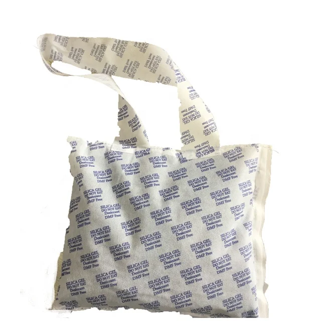 Iso Certified Moisture Absorber Sachet Medical Use Silica Gel Pouch ...