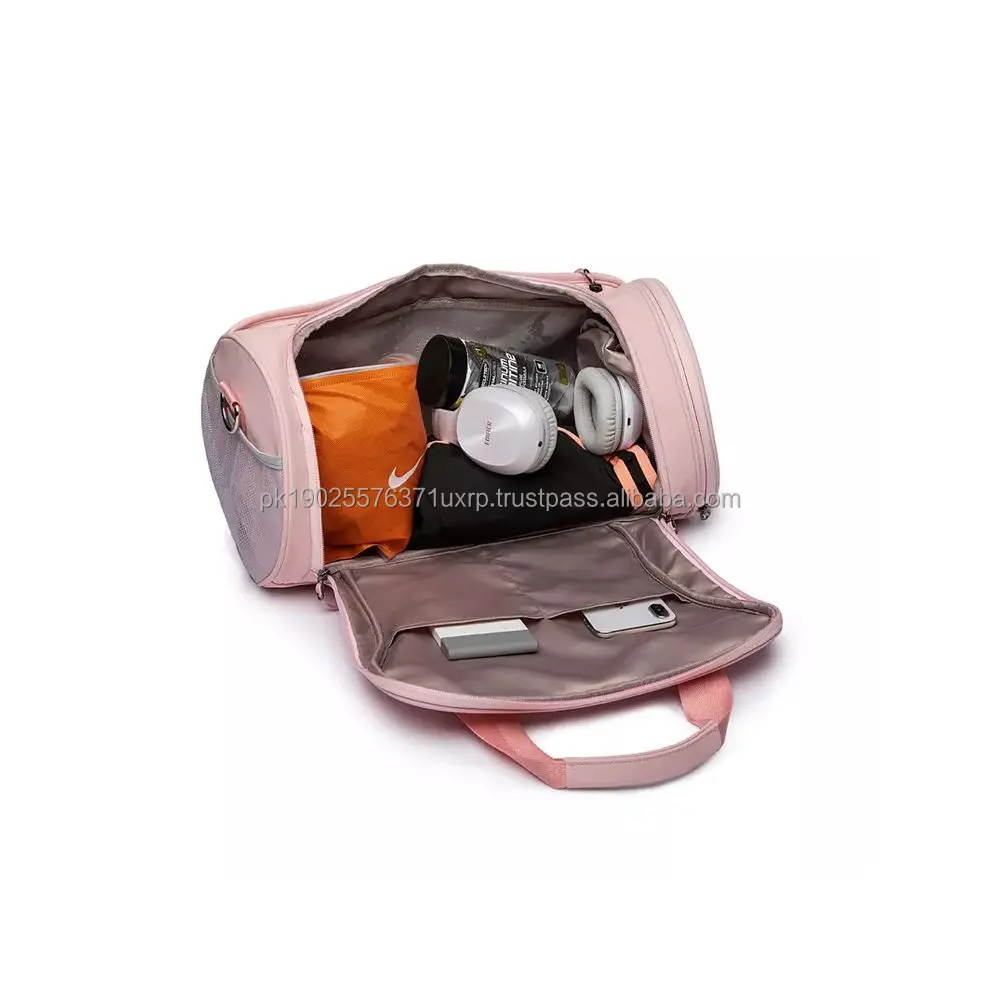 New Design Waterproof Overnight Bags Multi-function Men Travel Bag ...