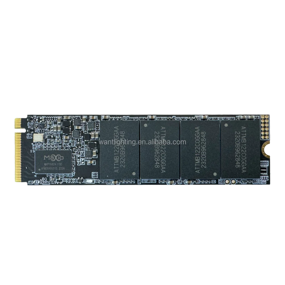 Oem M.2 Pcie Nvme Gen 4x4 Ssd 1tb Internal Ssd Solid State Disk Hard ...