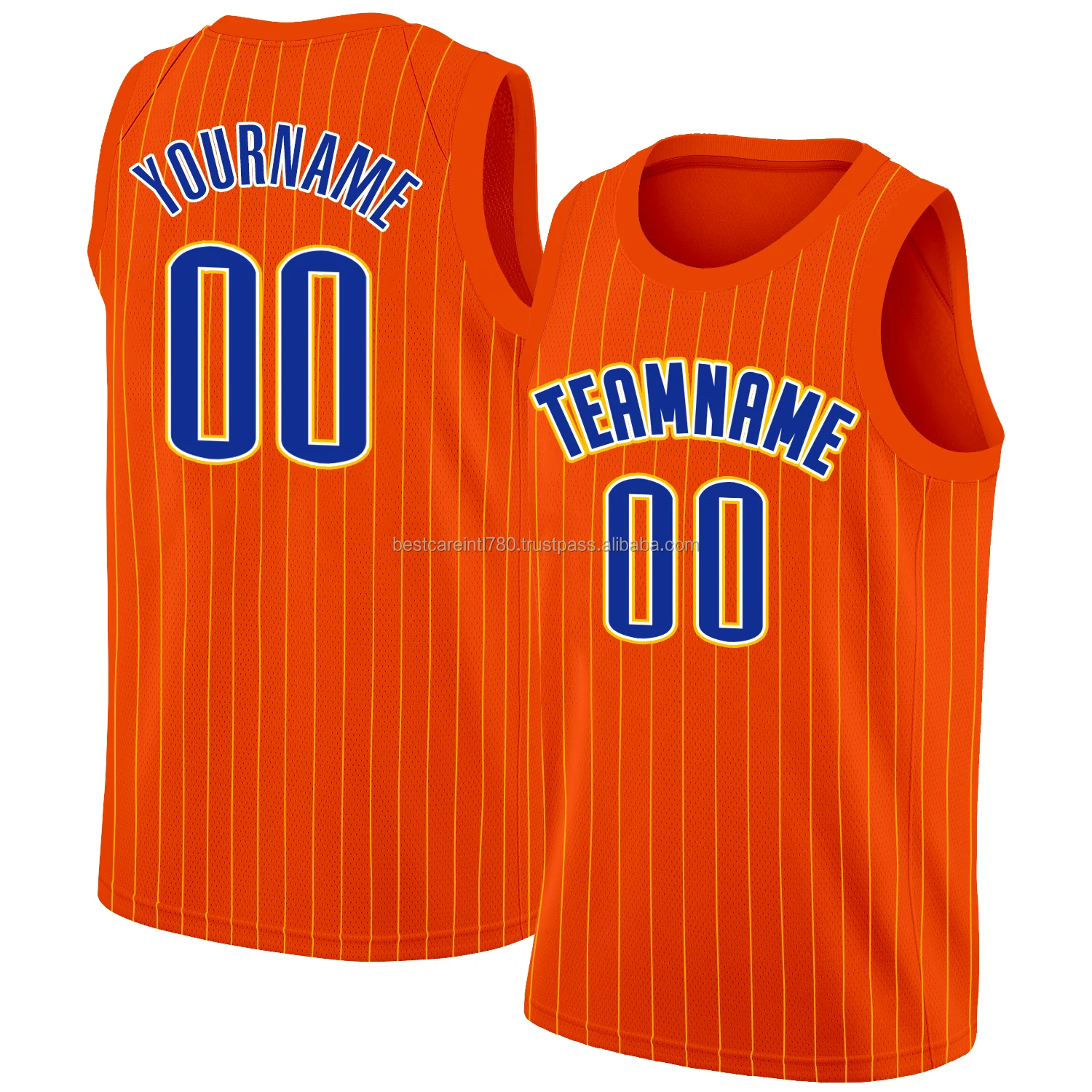 Custom Basketball Jersey Full Sublimation Design Printing Team Name ...