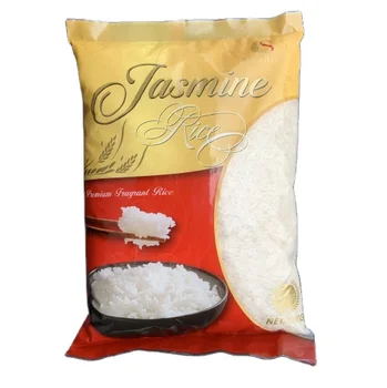 Riz Au Parfum Jasmine / Perfume Jasmine Rice New Crop 2022 For Sale ...
