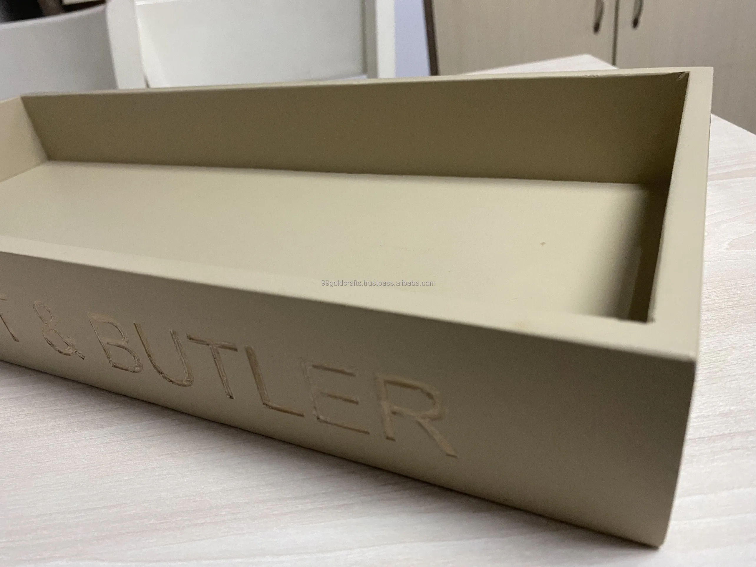 High Quality Kitchen Wooden Nesting Trays For Serving Pastries,Snacks ...