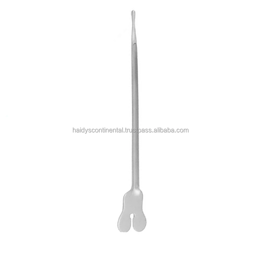 Surgical Instruments Seeker / Dissecting Probe / Mall Probe With ...