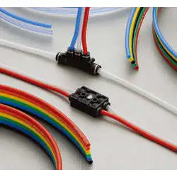 PISCO UQ04-3F Multi-Core Wiring Harness| Alibaba.com