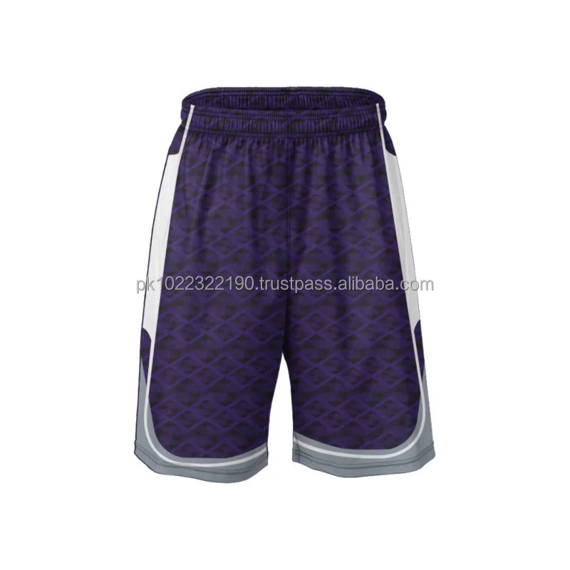 New Sports Shorts Custom Jogger Running Shorts Men's Printing Plus Size ...